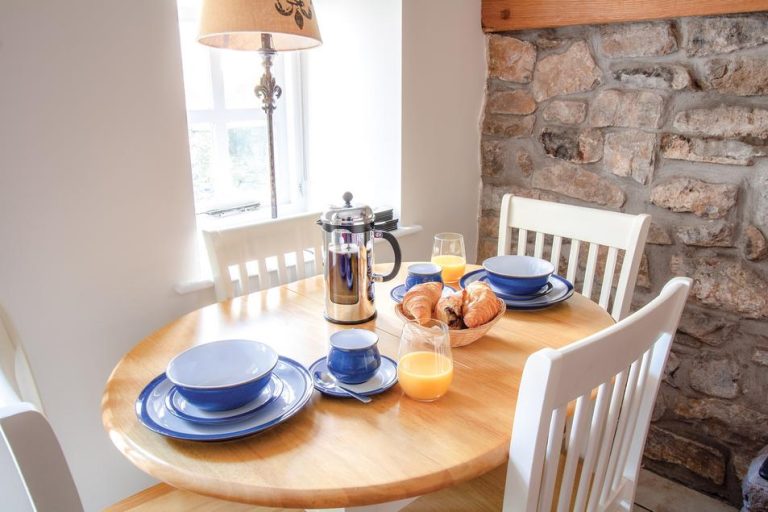 Berry Hall Cottage – Berry Hall Cottages