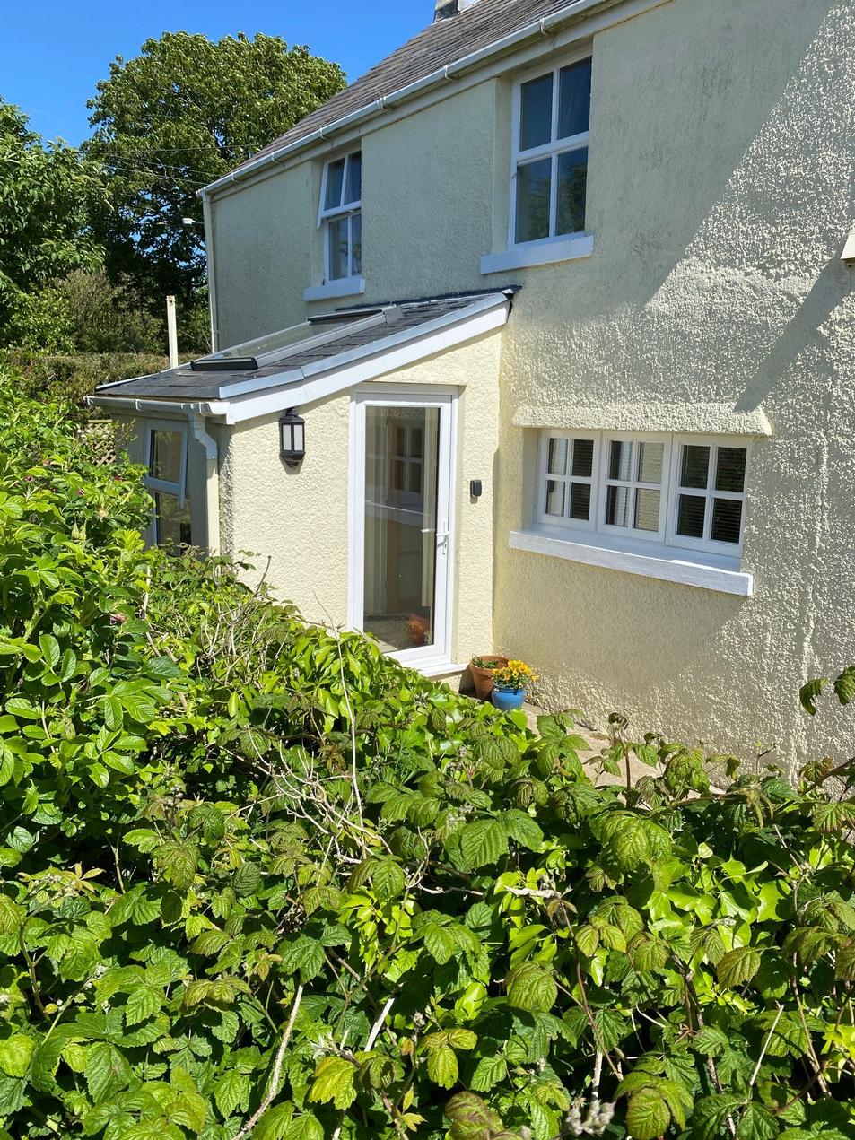 Berry Hall Cottage – Berry Hall Cottages