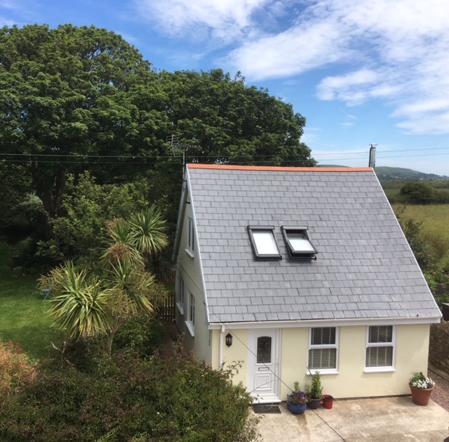 Berry Hall Garden Cottage – Berry Hall Cottages